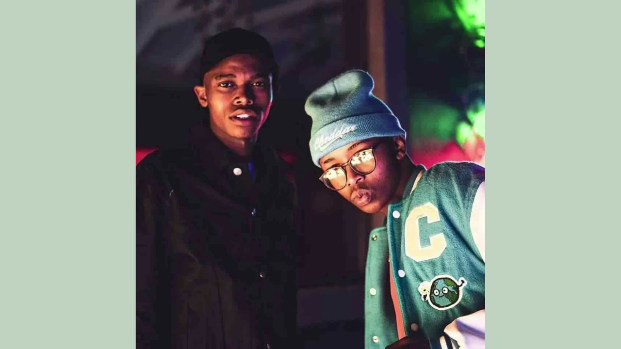 Djy Biza x MaTen - Phantom (OFFICIAL AUDIO) - YouTube Music