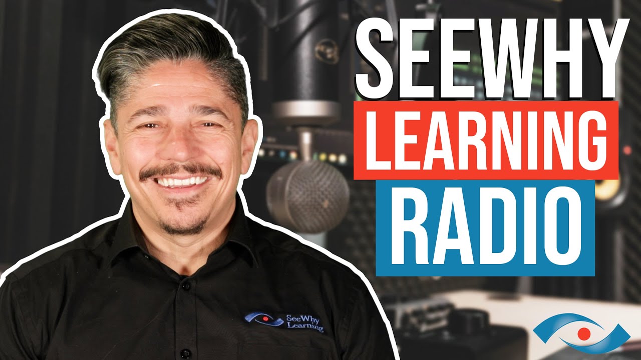 Financial Literacy and How SeeWhy Can Help | SeeWhy Learning's Radio Debut - YouTube