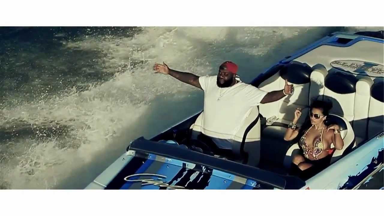 Rick Ross - Pirates (Clean) - YouTube Music