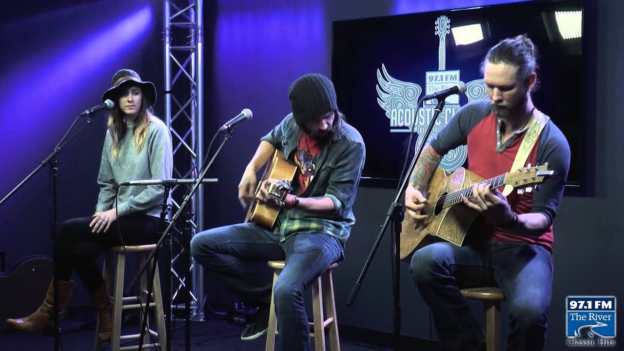 Gareth Asher & The Earthlings - Somebody’s Baby - YouTube