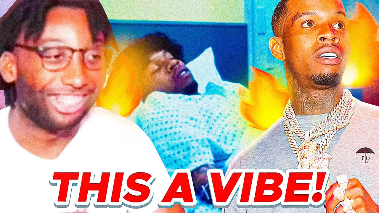 A VIBE! AnnoyingTV Reacts to Tory Lanez - '87 Stingray [Official Music ...