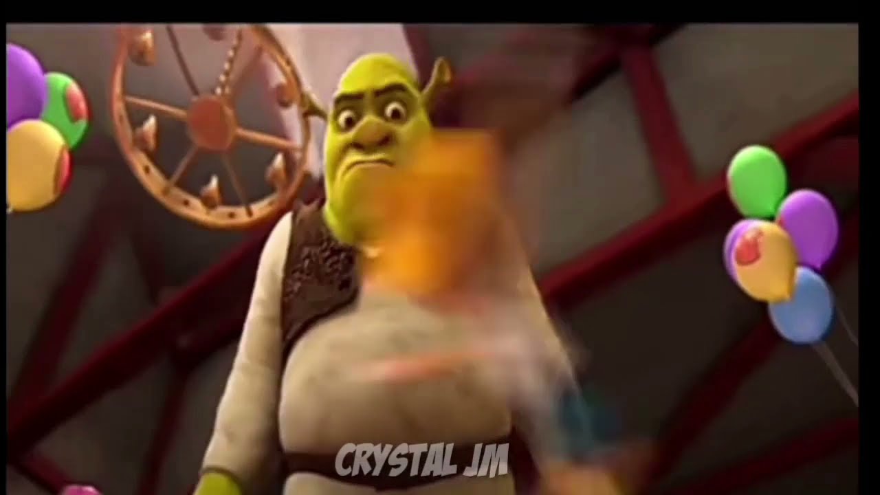 me corroooo ahhh versión shrek - YouTube