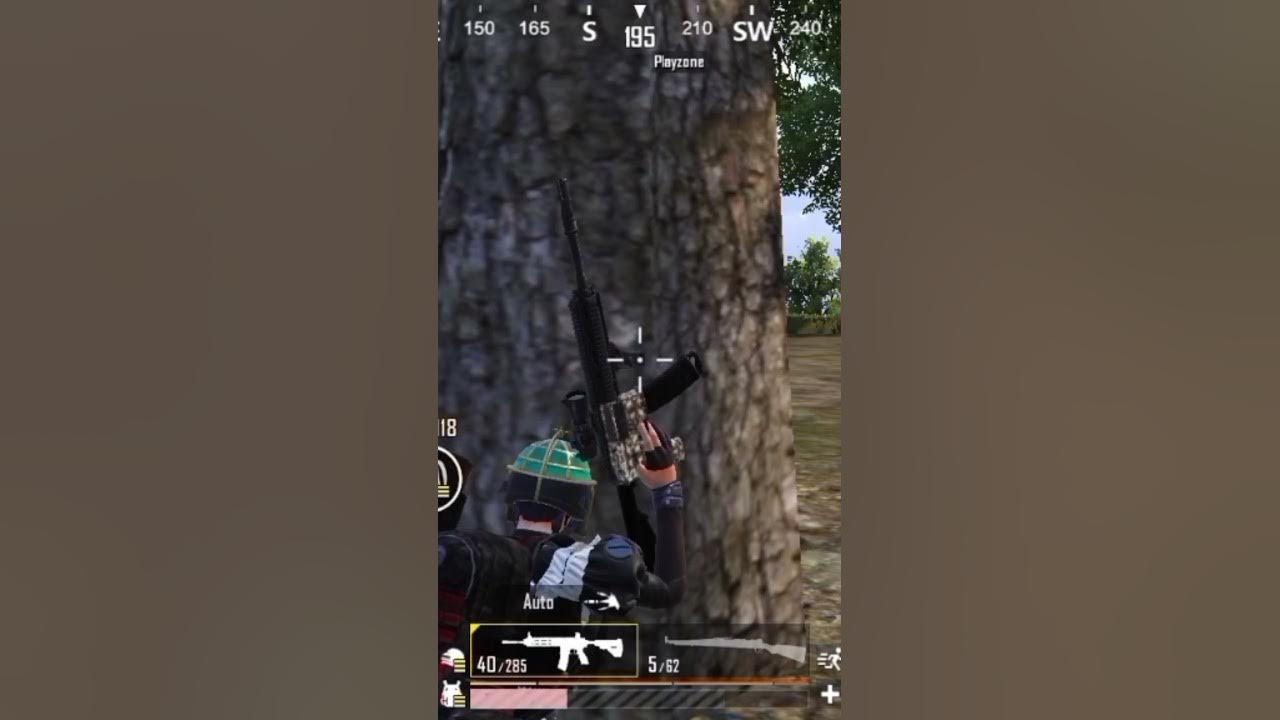 Solo Vs squad 1v4 #freefire #pubgmobile #babyduckpubg #funnyimages #freefirelivestreamgameplay # ...