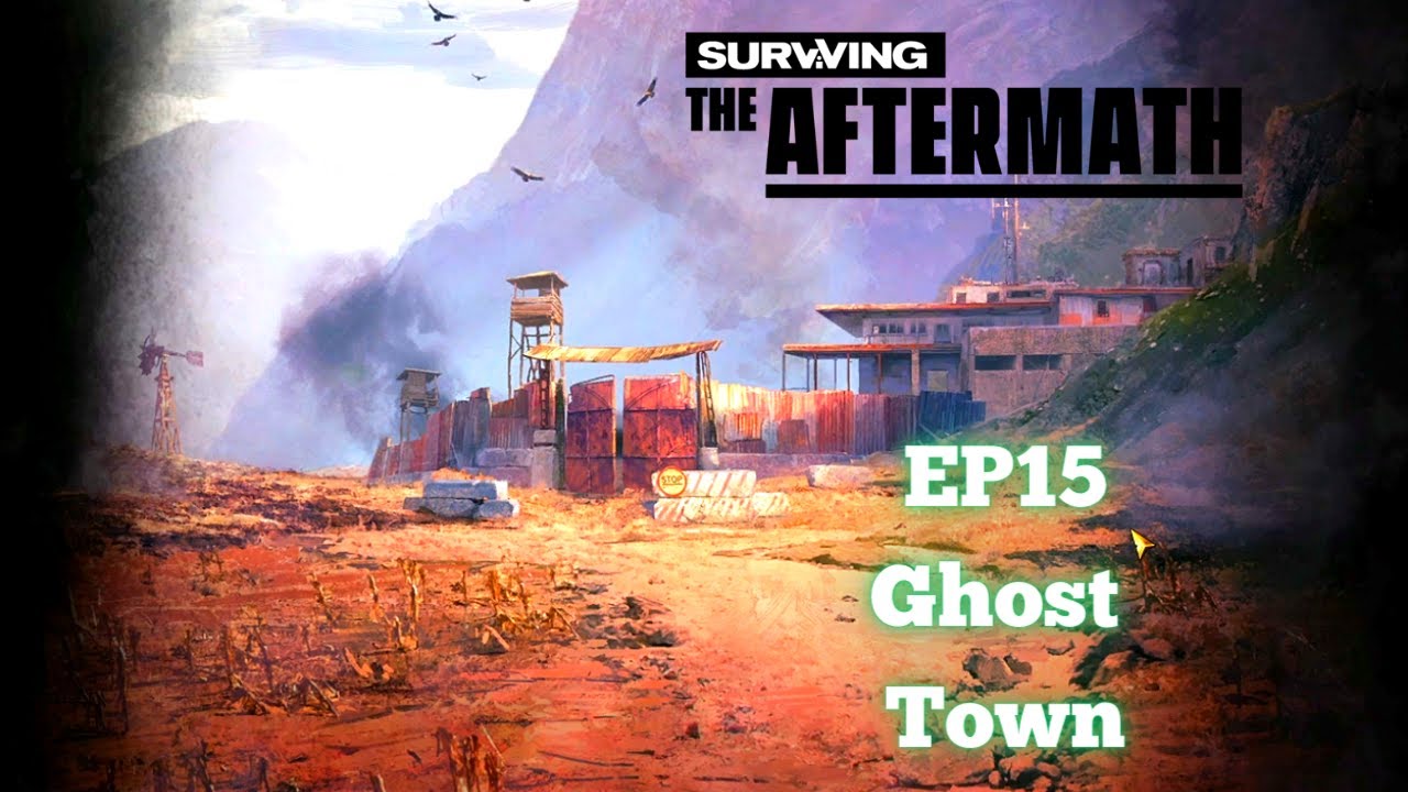 Another Winter Survived and Engineers are Created. | Surviving the ...