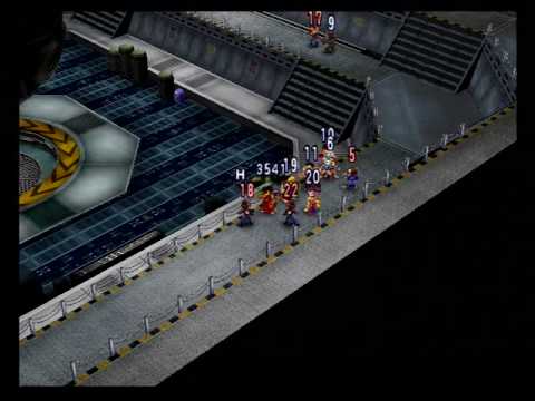 Namco X Capcom - Gameplay (Ch40 - Part 05/13) - YouTube