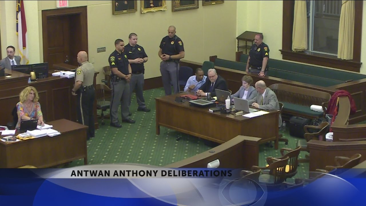 Hustle Mart Trial: Deliberations will continue on Monday - YouTube