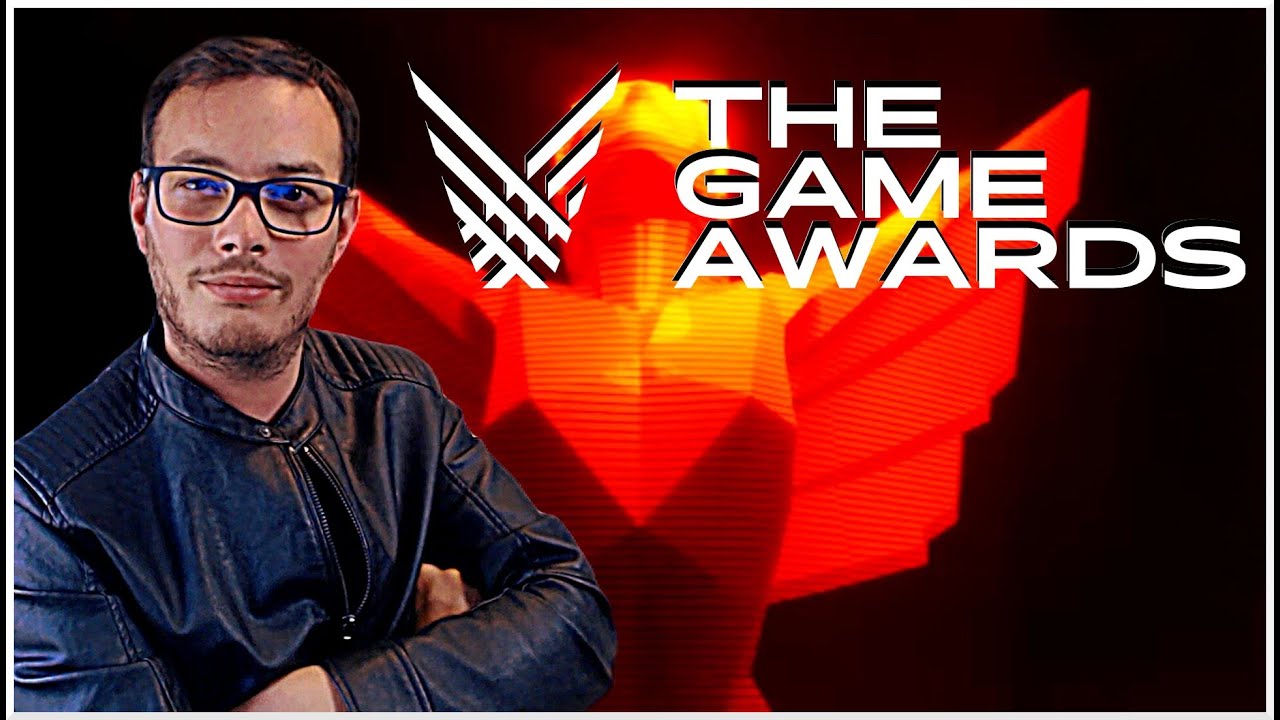 THE GAME AWARDS 2022 : ANNONCES ET GOTY [FR] - YouTube
