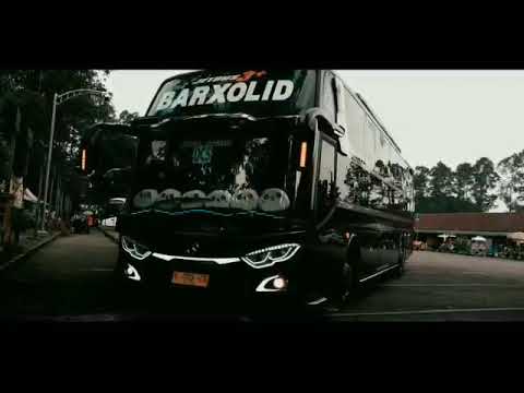 STORY' WA BUS PALING KEREN+SLOWMO, TERBARU 29 DETIK