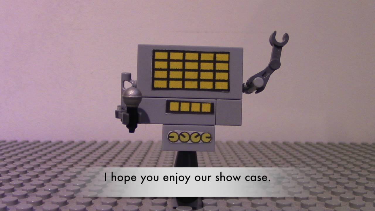 lego custom minifigs: Sans and Papyrus (Undertale) - YouTube