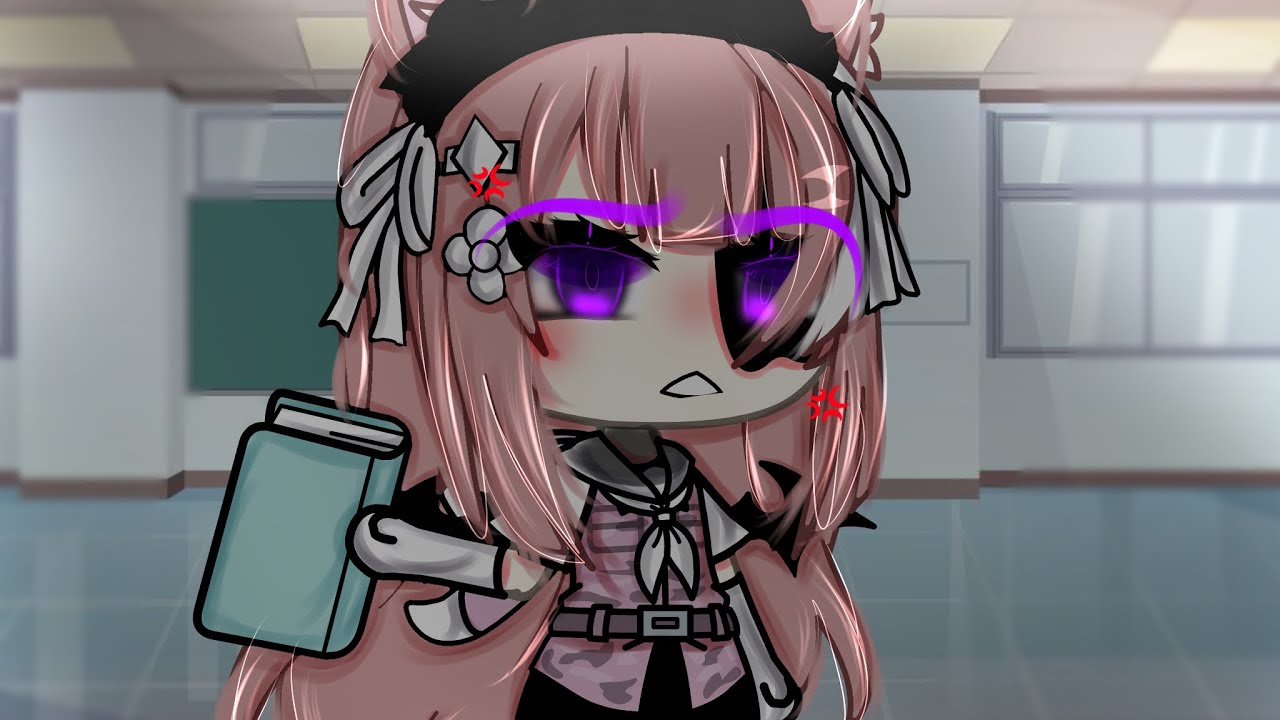 [😘] i’m shy.. i’m so shy.. // meme/trend // gl [💘] - YouTube