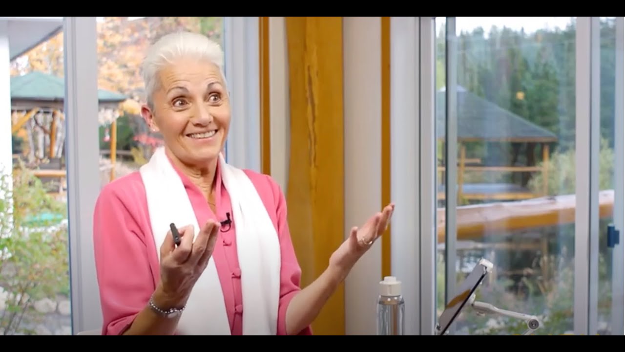 CHRISTIANE MULLER | L'enseignement de la marmotte... extrait du Cours ...