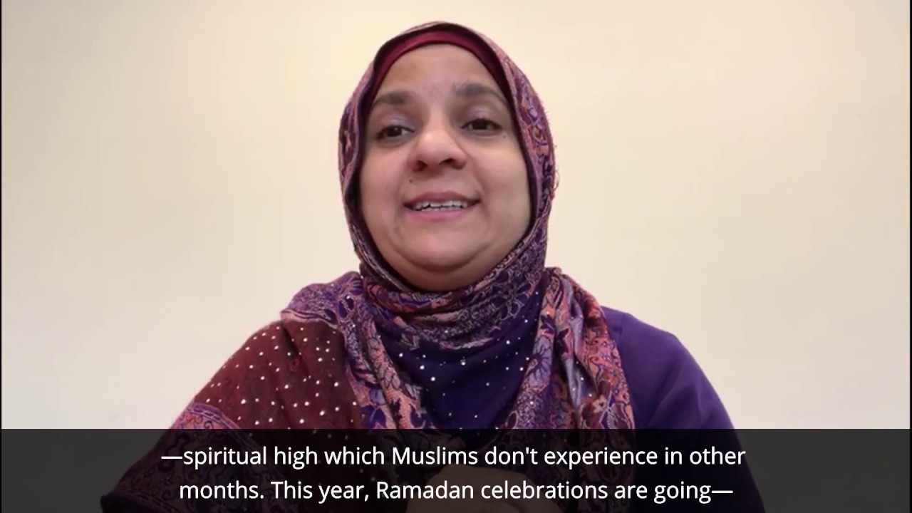 Fasting as a full-time employee, and how employers can accommodate ...