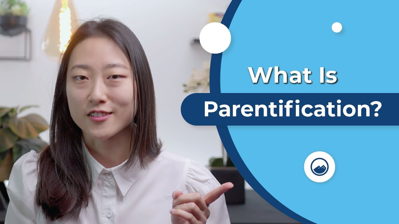 Parentification | 5 Common Questions - YouTube