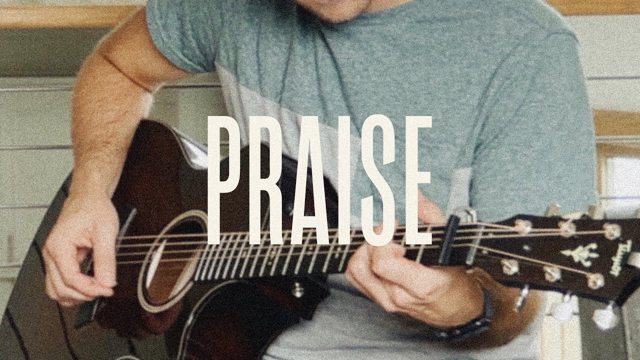Praise / Elevation Worship & Brandon Lake - YouTube