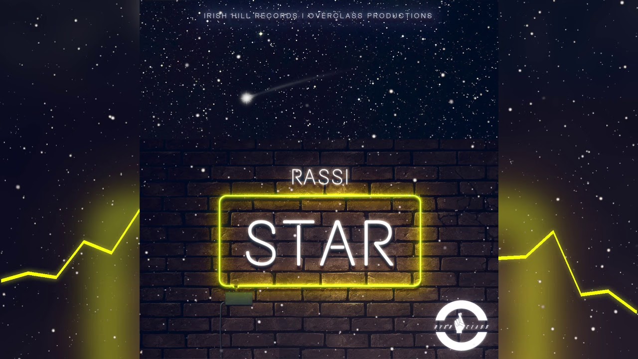 Rassi - Star (Official Audio) - YouTube