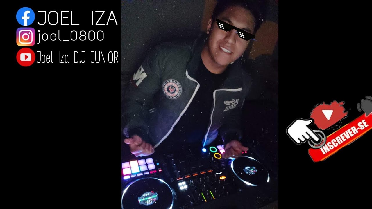 Ecuatorianizate 🇪🇨 ️(MUSICA NACIONAL) J.JOEL DJ - YouTube