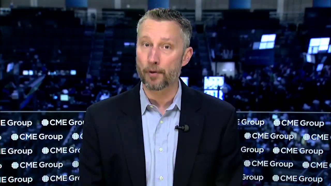 Strategizing a trade with Goldman Sachs - YouTube