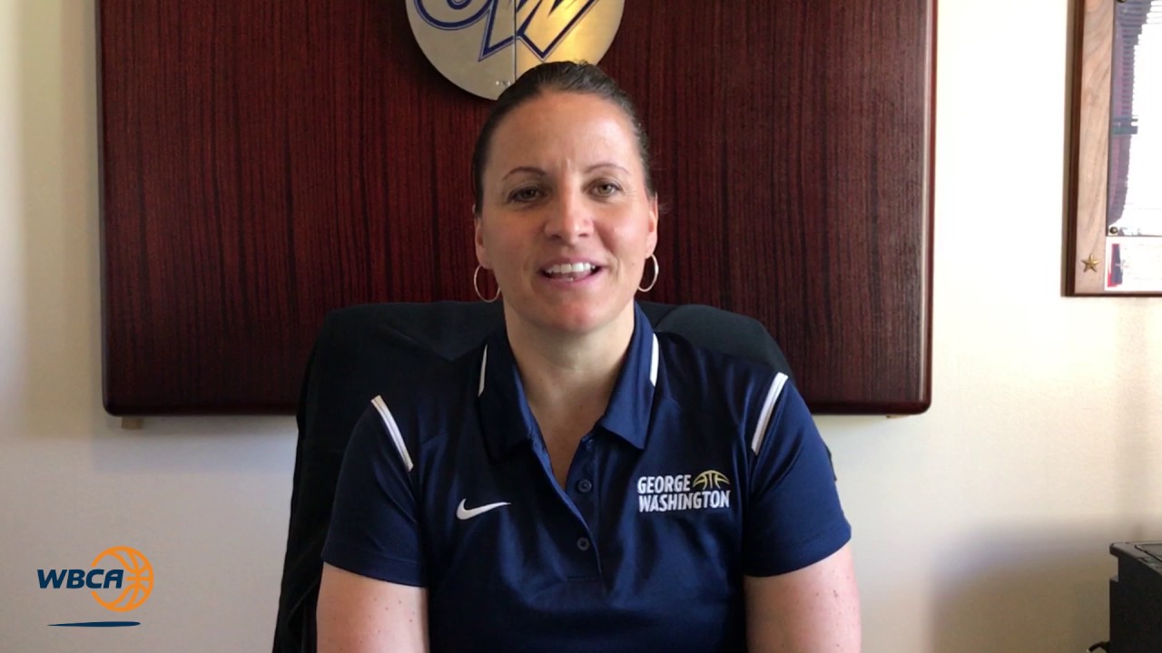 Jennifer Rizzotti - Vice President Announcement - YouTube