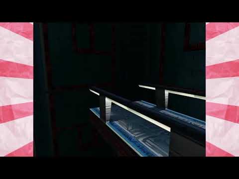 I AM BACK IN THE FUCKING BUILDING AGAIN-