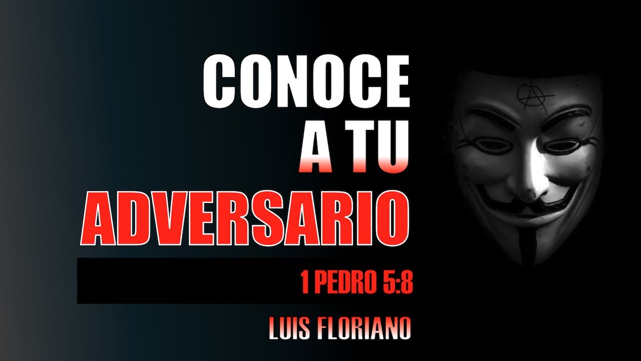 Conoce a tu adversario - YouTube