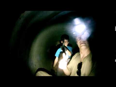 Lygophobia - YouTube