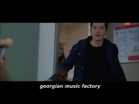 Грустная история Сонгюль😔 Клип до слёз💔 Попробуй не заплакать