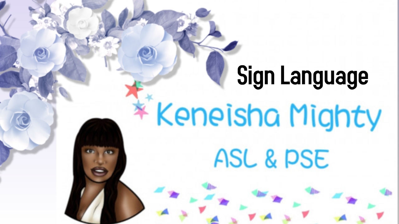 ASL, Gospel, asl gospel songs, sign language, sign language songs ...