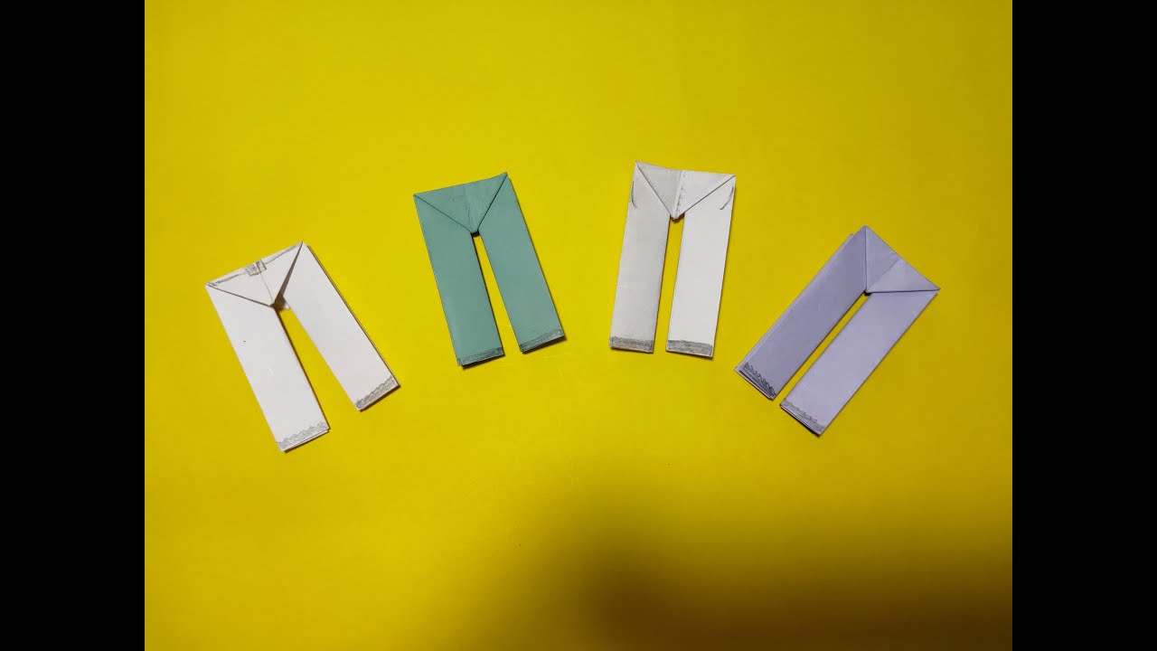 Paper pent craft | Easy crafting ideas | PENT |😂😄 - YouTube