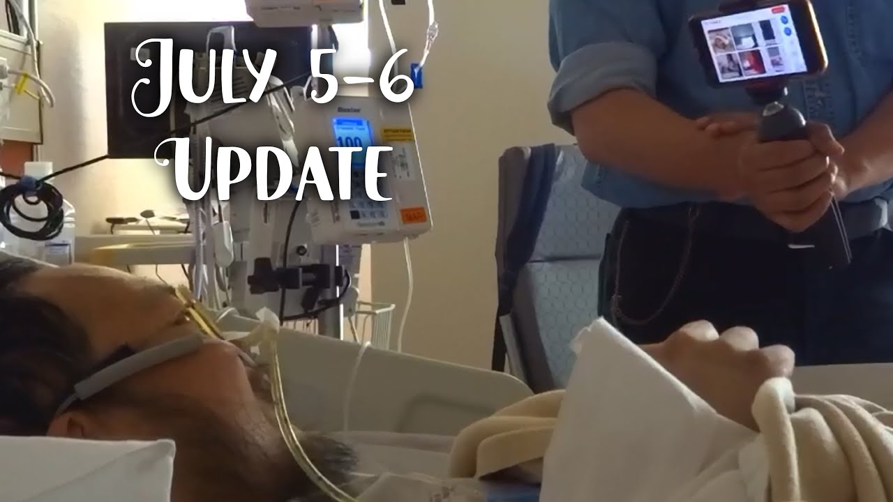July 5-6 Update - YouTube
