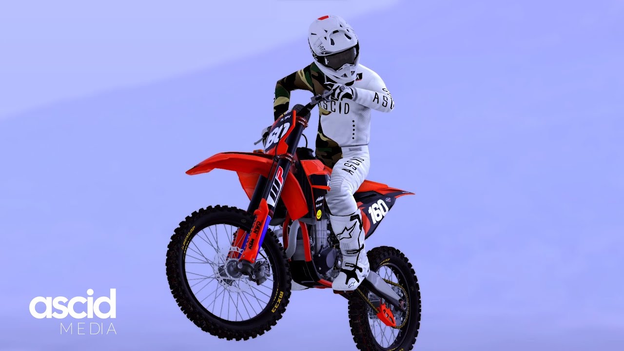 We Come Running | MX Bikes Edit - YouTube