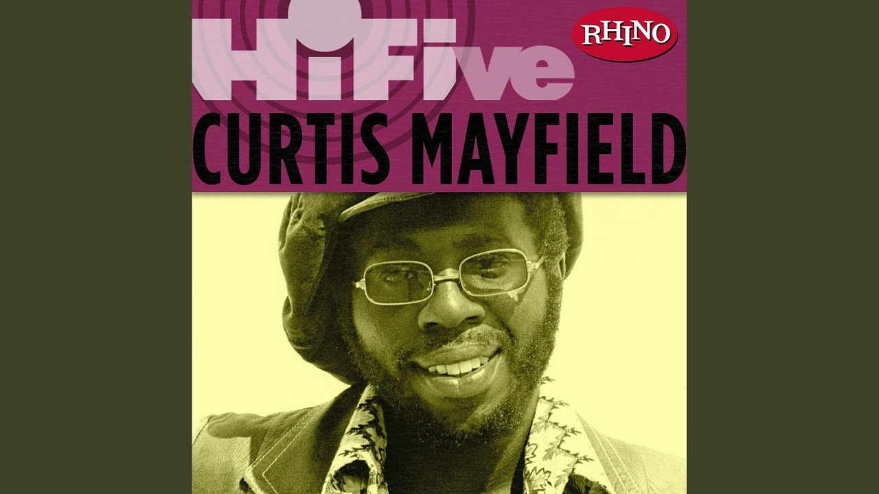 Freddie's Dead - YouTube