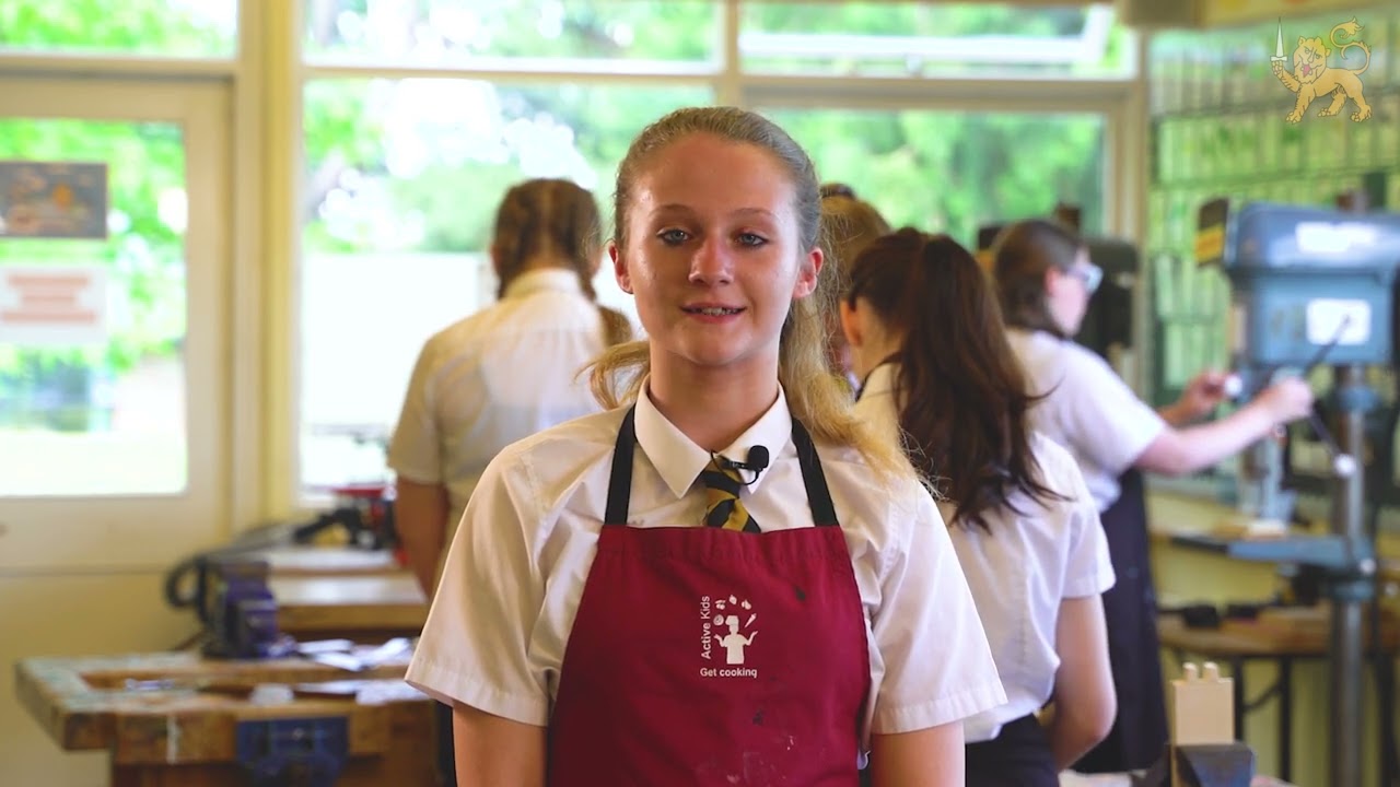 Welcome to Aylestone School - YouTube