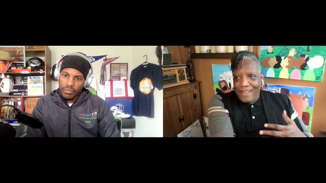 EDI Podcast, Episode 3: What Is Social Justice? Educational Equity ...