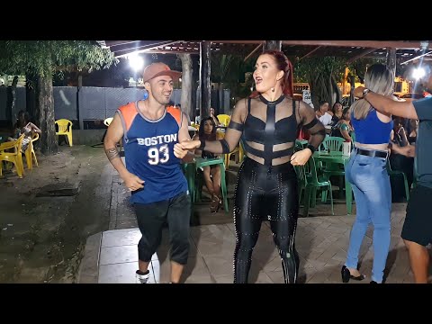 FORRÓ A DOIS NO  GOIÁS E ASSIM - FORRO DO GALO PART 2 .