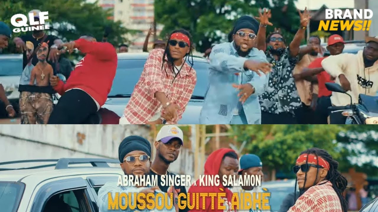 Abraham singer et King salamon encore - YouTube