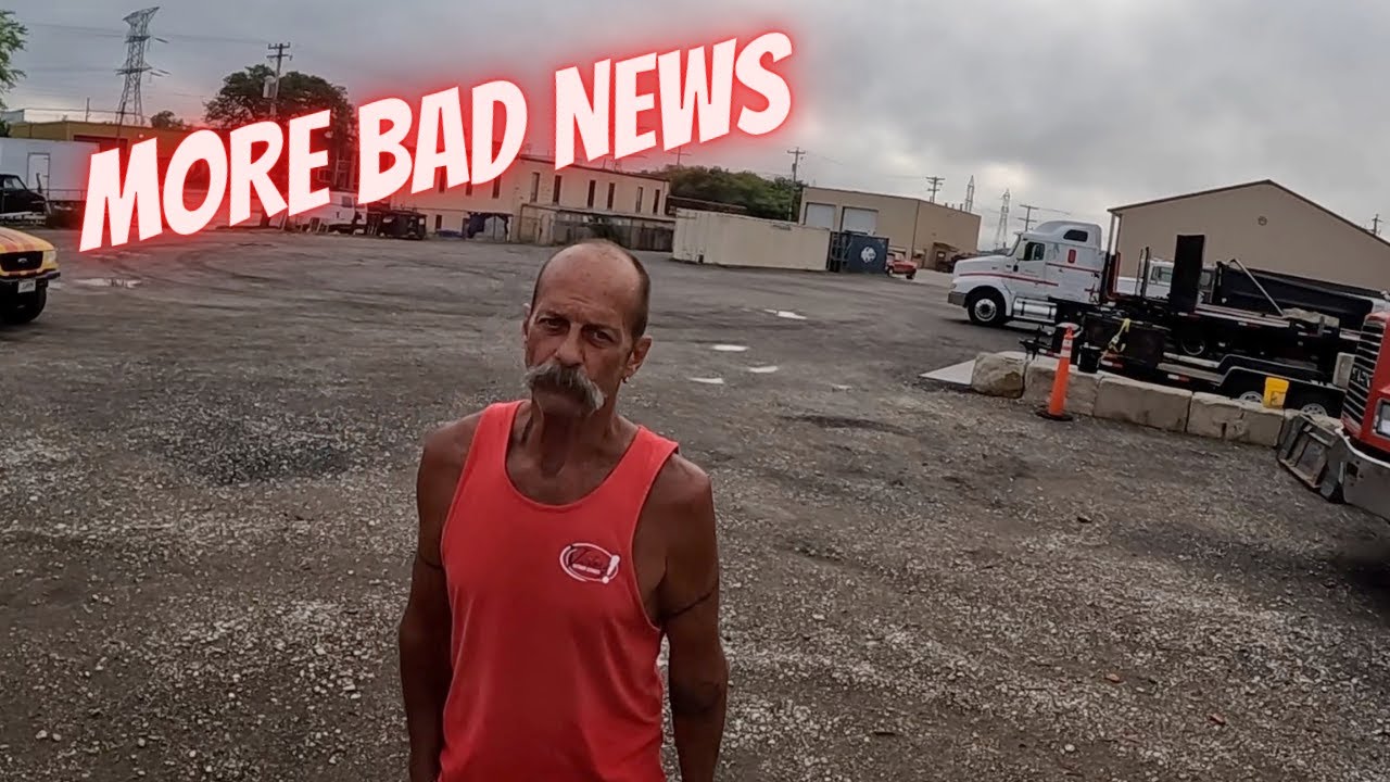 This is getting hard to take - YouTube