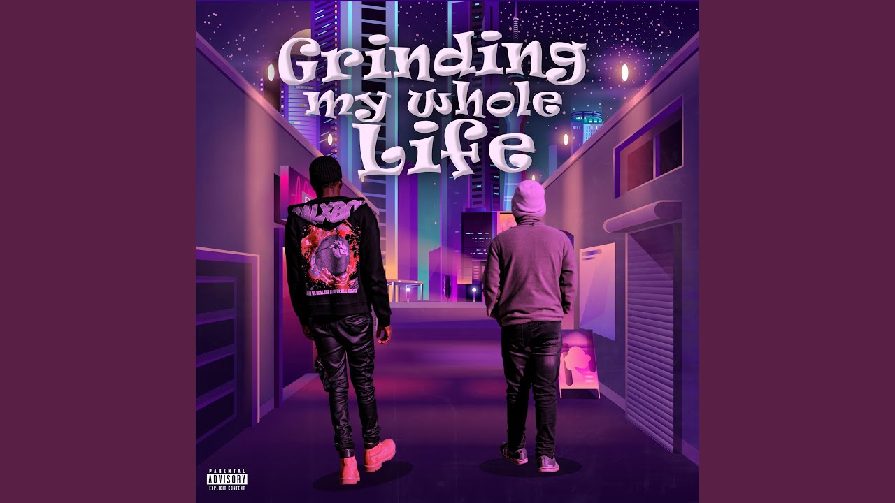 Money Long (feat. System The One) - YouTube