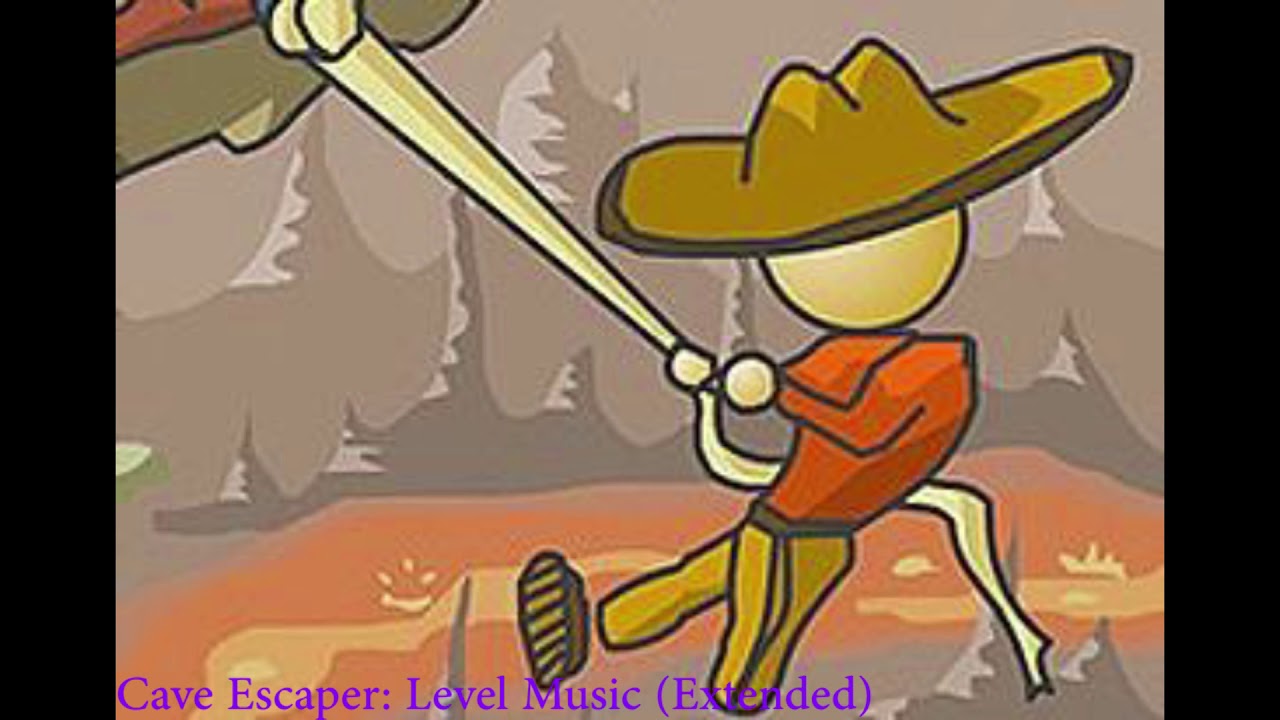 Cave Escaper: Level Music (Extended) - YouTube