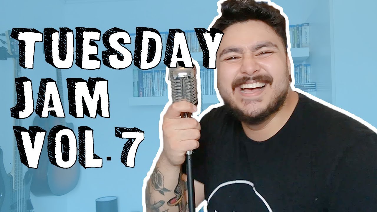 Tuesday Jam VOL 7 - YouTube