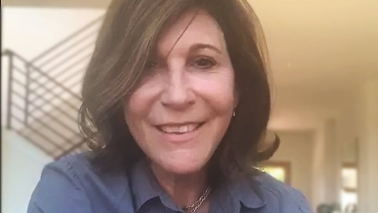 TESTIMONIAL: Susan! - YouTube