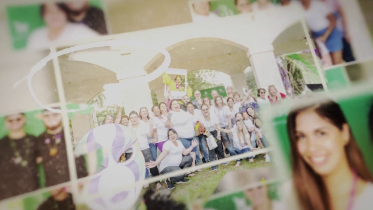 Paragon Events 30th Anniversary (Delray Beach, FL) - YouTube
