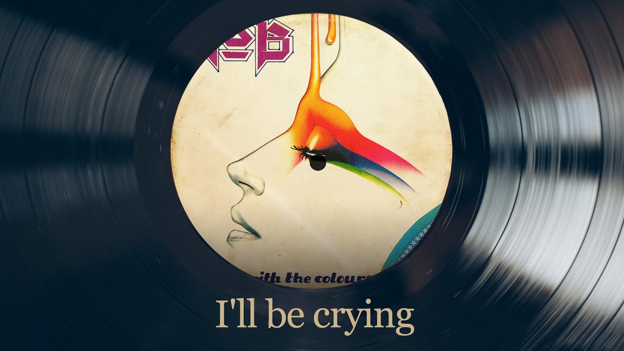 I'll Be Crying - Μωβ ‎| Playing With The Colours | Σπάνια Βινύλια - YouTube