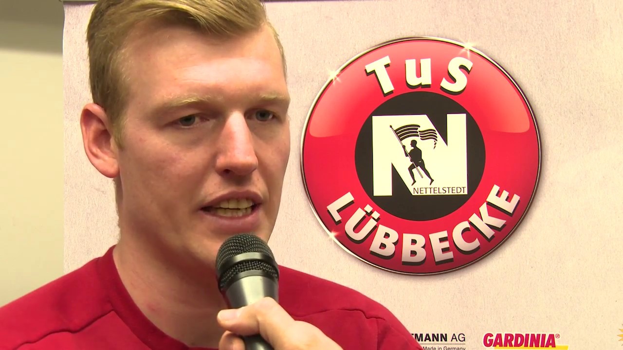 Im Interview: Tim Remer - YouTube