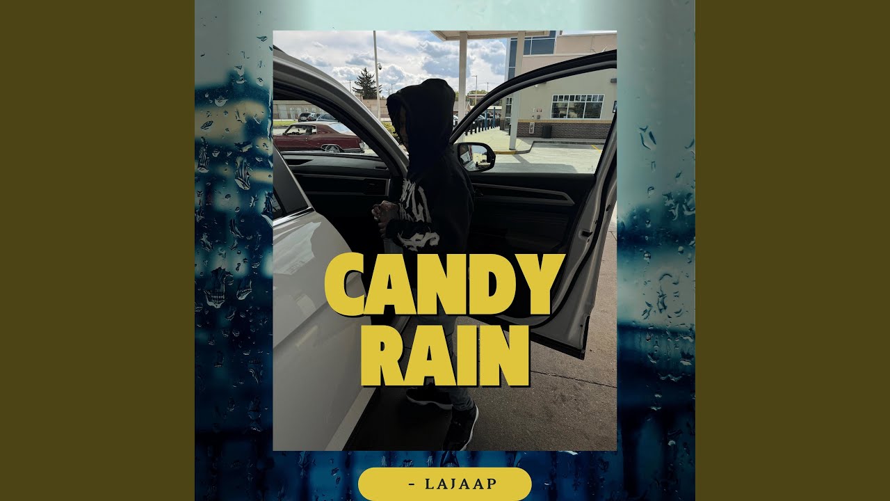 Candy Rain - YouTube