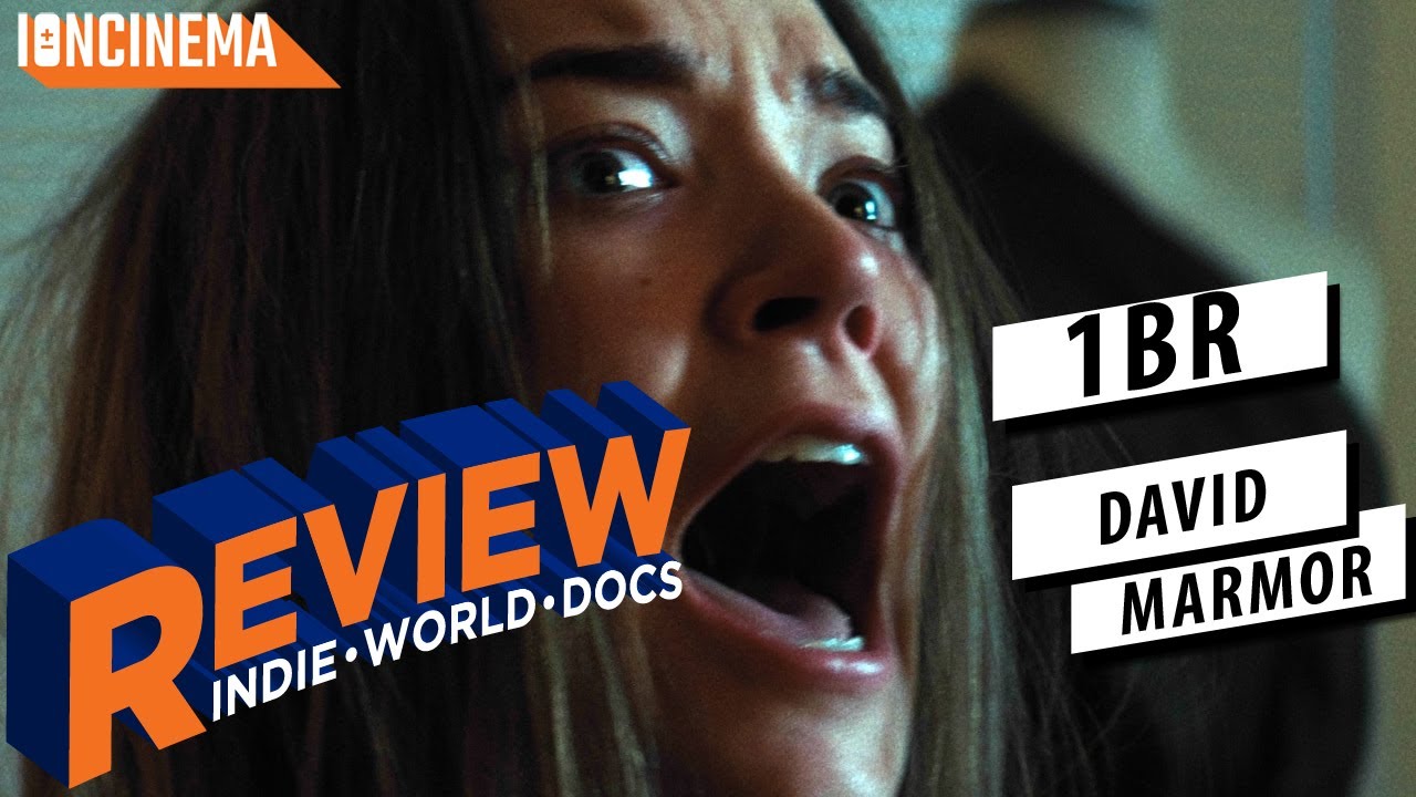 1BR Movie Review - YouTube