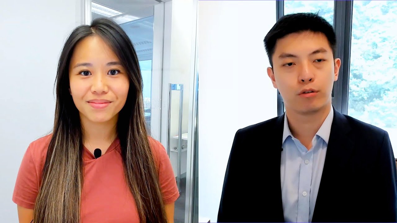 'The Days of Double-Digit Growth' Is Back in Tencent's Earnings - YouTube