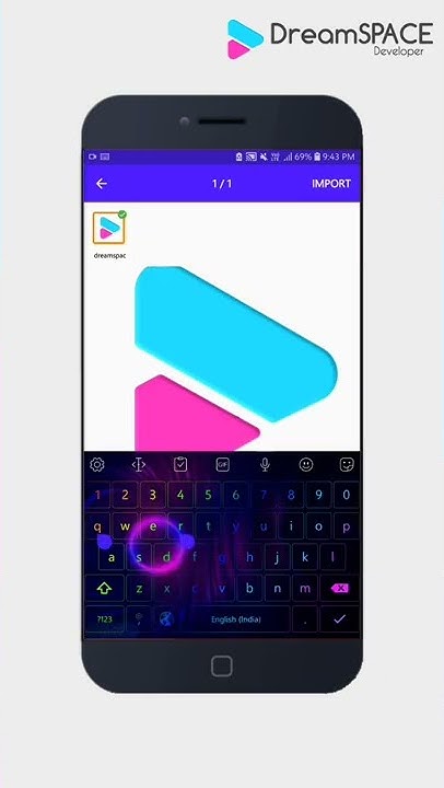 Create Notification In Sketchware Dreamspace Dev Youtube