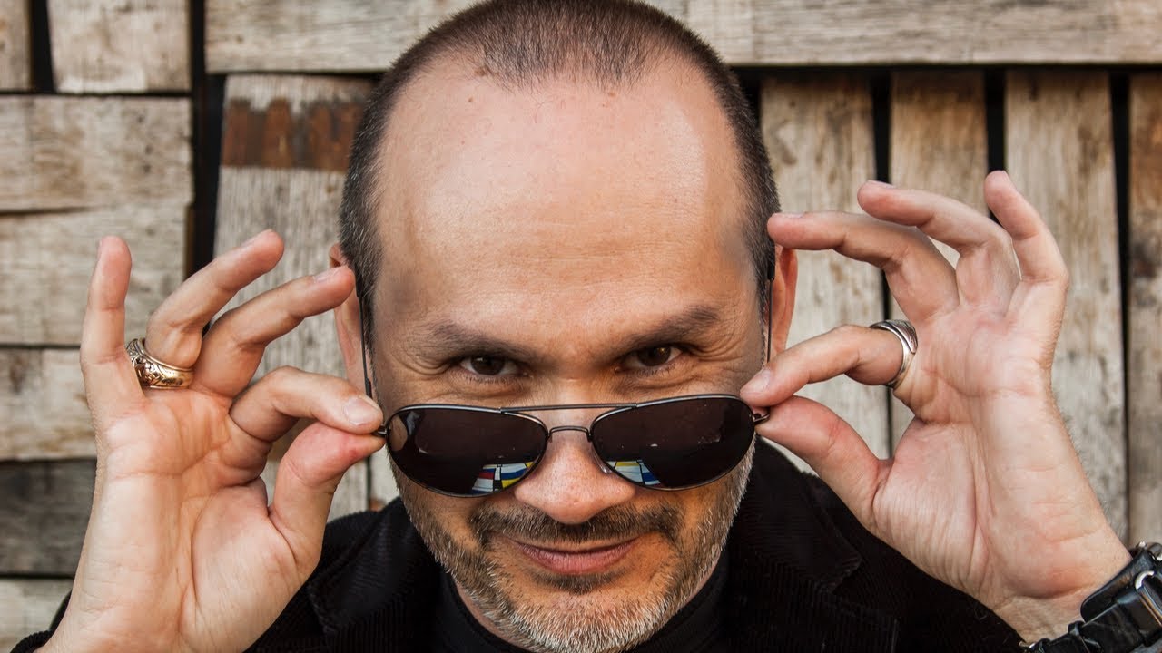 RO Digitally Mastered HQ: “Looking Through The Eyes Of Love” - YouTube