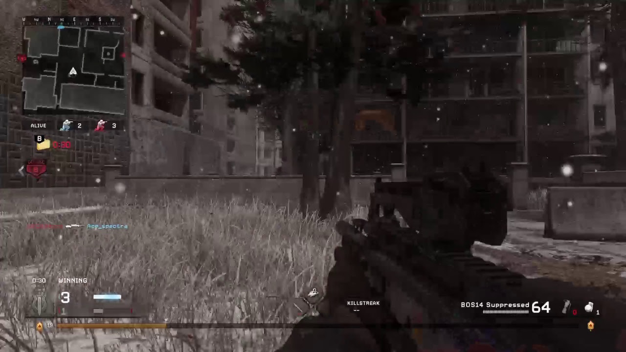 Call Of Duty: Modern Warfare Remastered (Search and destroy) - YouTube