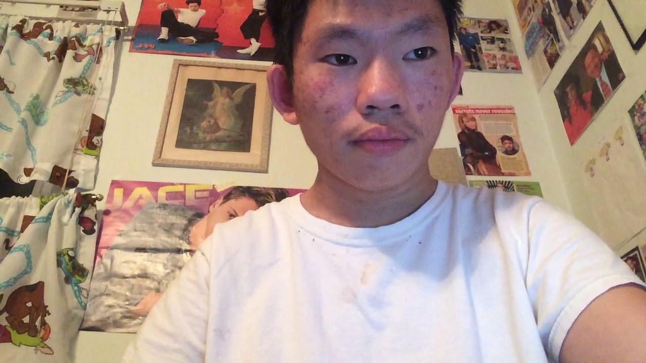 This is a video of random! - cartoons Tiffany the episodes is mind the ...